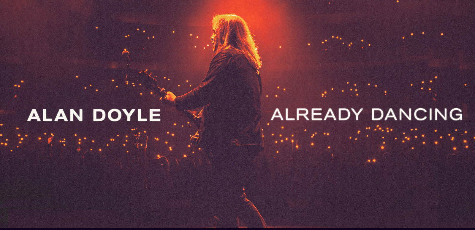 Alan Doyle