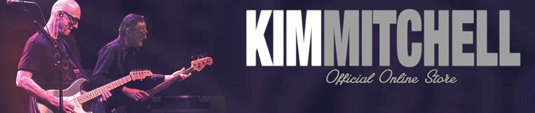 Kim Mitchell