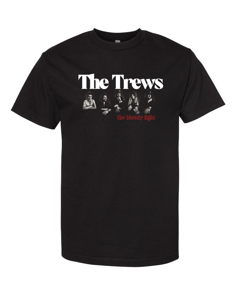 The Trews