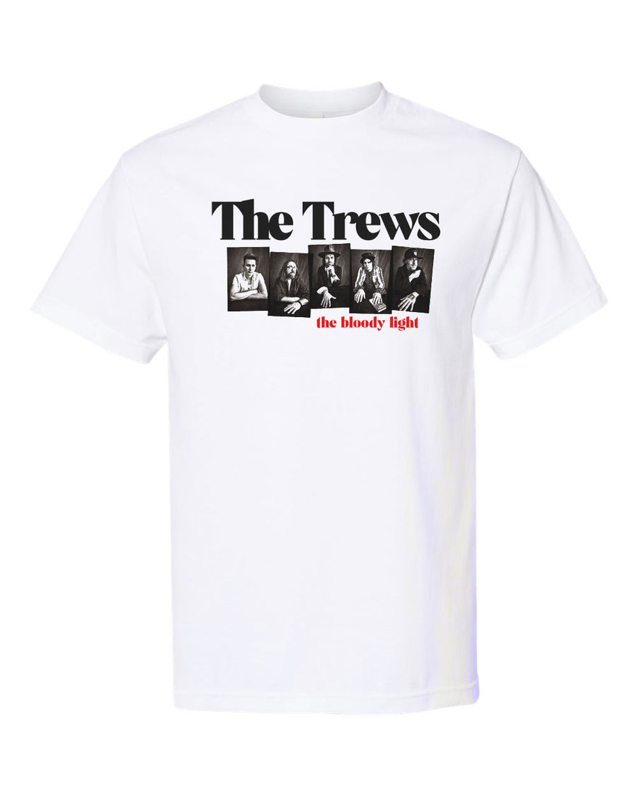 The Trews